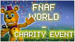 FNAF World: The Resurrection Community - Fan art, videos, guides, polls ...