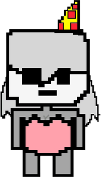 Game Jolt - Share your creations