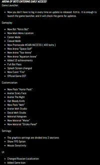 Game Jolt - Share your creations