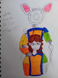 Game Jolt - Share your creations