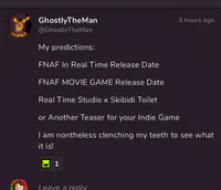 Game Jolt - Share your creations