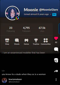 Game Jolt - Share your creations