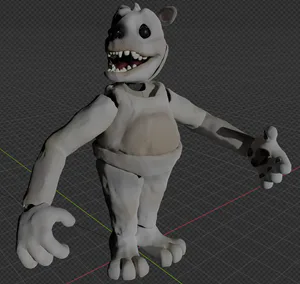 Game Jolt - Share your creations