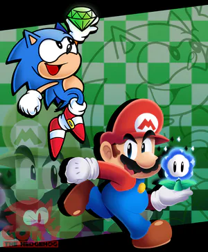 Game Jolt - Share your creations