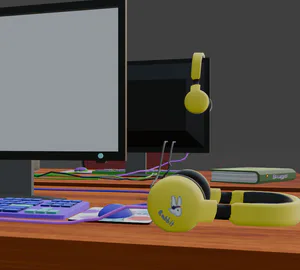 Game Jolt - Share your creations