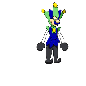 Game Jolt - Share your creations