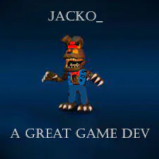 Game Jolt - Share your creations