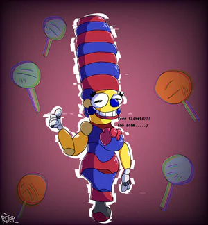 Game Jolt - Share your creations