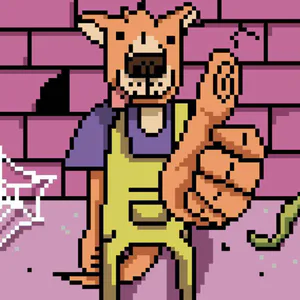 Game Jolt - Share your creations