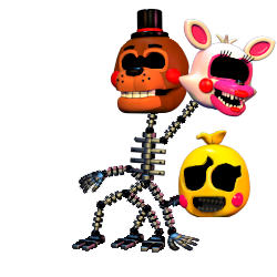 Game Jolt - Share your creations