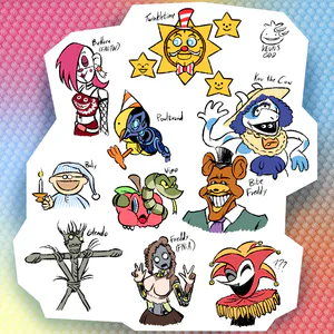 Game Jolt - Share your creations