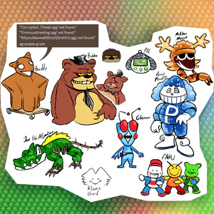 Game Jolt - Share your creations