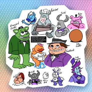 Game Jolt - Share your creations