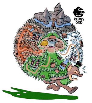 Game Jolt - Share your creations