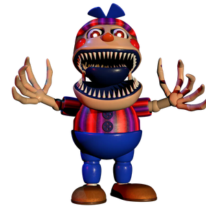 Game Jolt - Share your creations