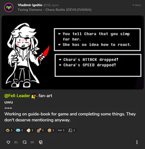 Game Jolt - Share your creations