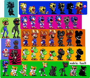 Game Jolt - Share your creations