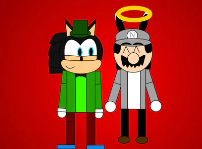 Game Jolt - Share your creations