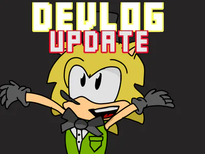 Game Jolt - Share your creations