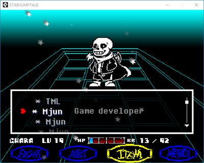 Game Jolt - Share your creations