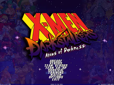 Game Jolt - Share your creations