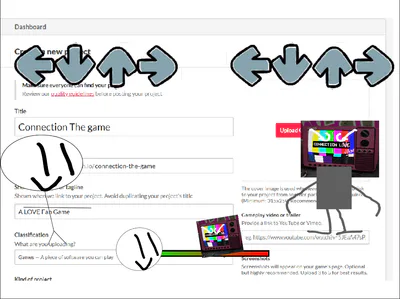 Game Jolt - Share your creations