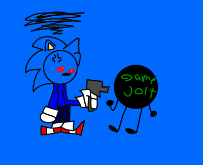 Game Jolt - Share your creations