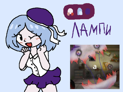 Game Jolt - Share your creations