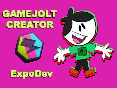 Game Jolt - Share your creations