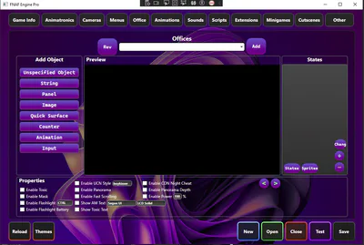 Game Jolt - Share your creations