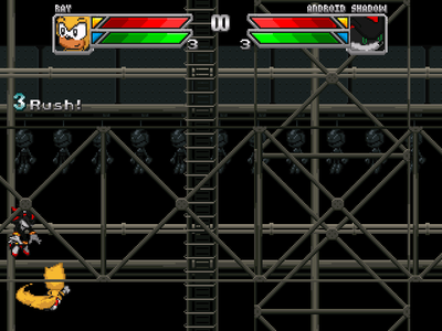 Game Jolt - Share your creations