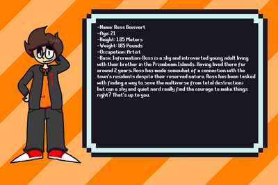 Game Jolt - Share your creations