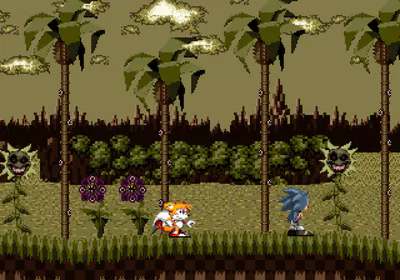 Game Jolt - Share your creations