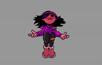 Game Jolt - Share your creations