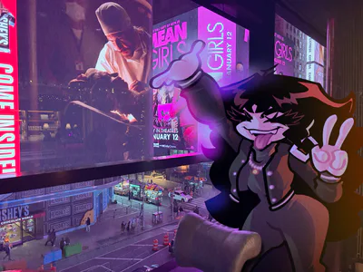 Game Jolt - Share your creations