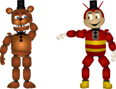 Game Jolt - Share your creations