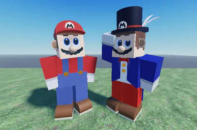 Game Jolt - Share your creations