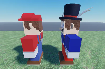 Game Jolt - Share your creations