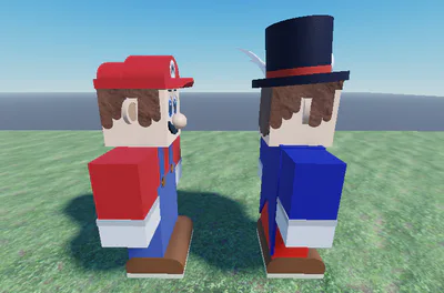 Game Jolt - Share your creations