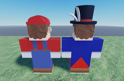 Game Jolt - Share your creations