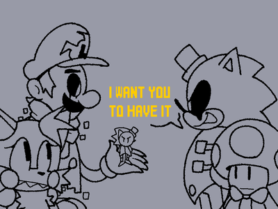 Game Jolt - Share your creations