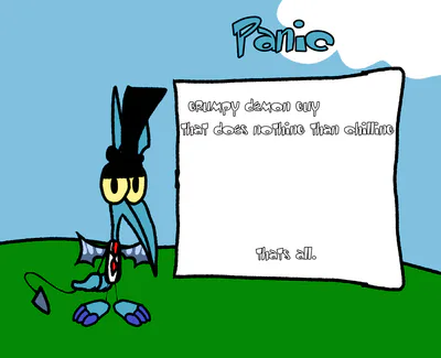 Game Jolt - Share your creations