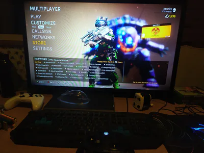 Game Jolt - Share your creations