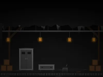 Game Jolt - Share your creations