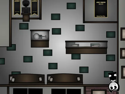 Game Jolt - Share your creations