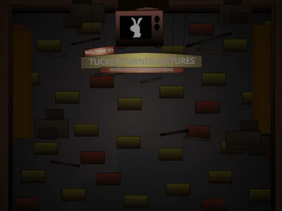 Game Jolt - Share your creations