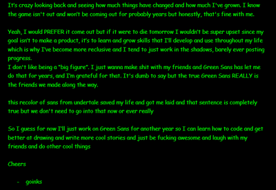 Game Jolt - Share your creations