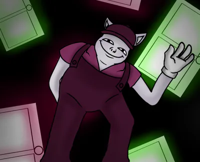 Game Jolt - Share your creations