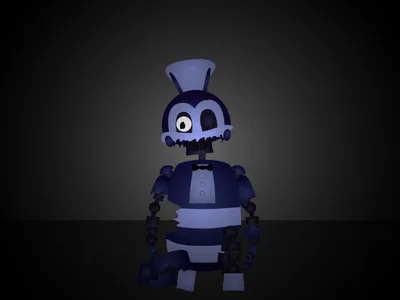 Game Jolt - Share your creations
