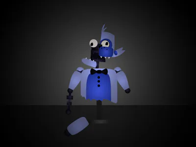 Game Jolt - Share your creations